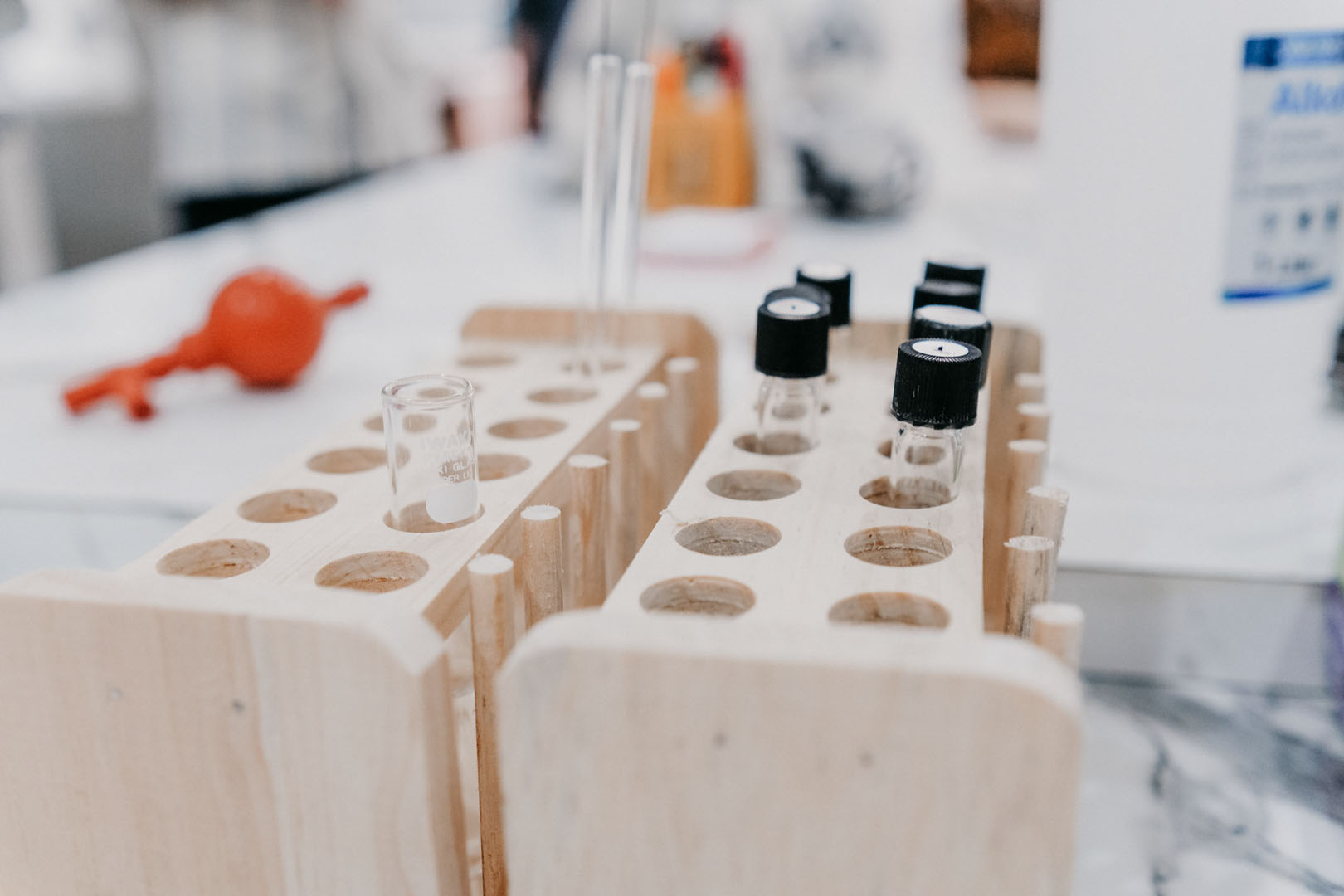 Pelatihan Mikrobiologi Laboratorium Medis Sudarma Gelombang II ...